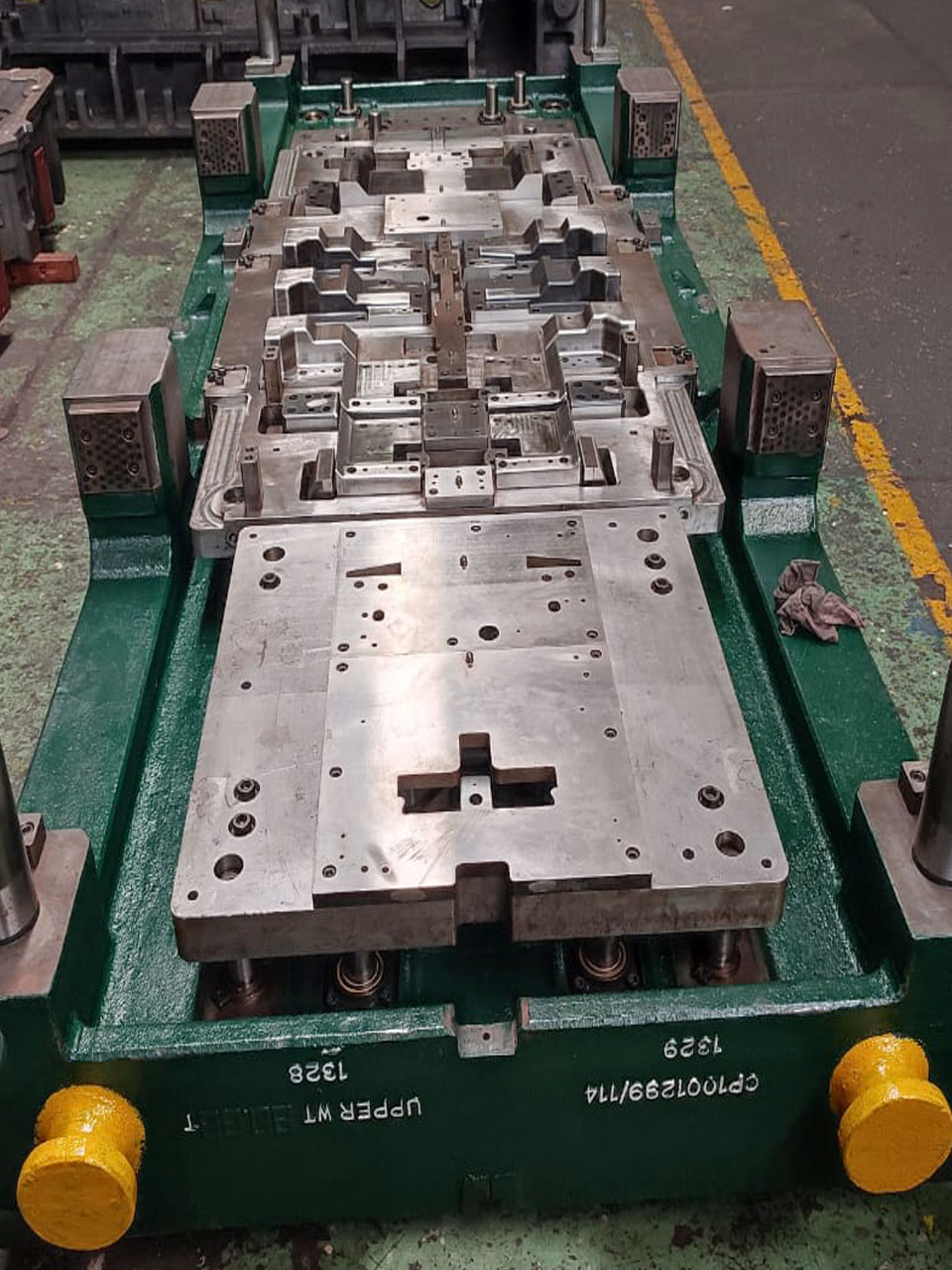 TECHNO D TECH SOLUTIONS