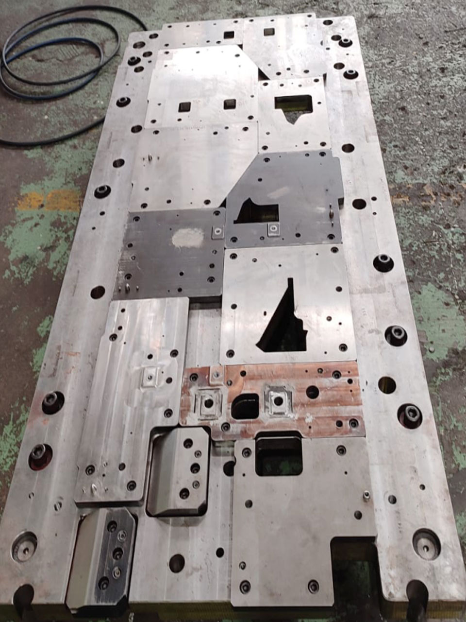 TECHNO D TECH SOLUTIONS