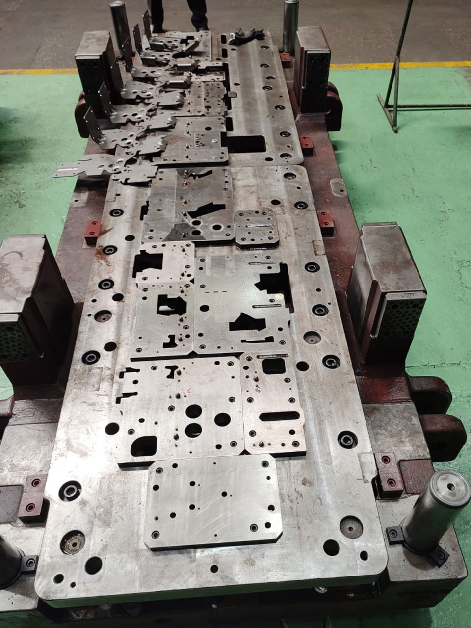 TECHNO D TECH SOLUTIONS