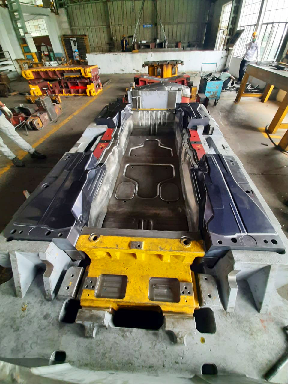 TECHNO D TECH SOLUTIONS