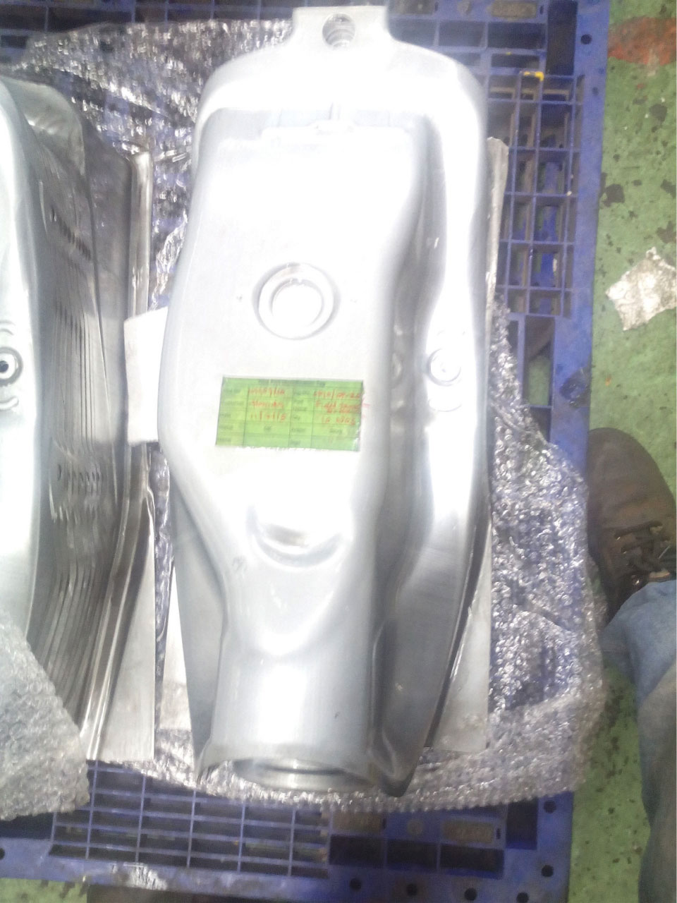 TECHNO D TECH SOLUTIONS