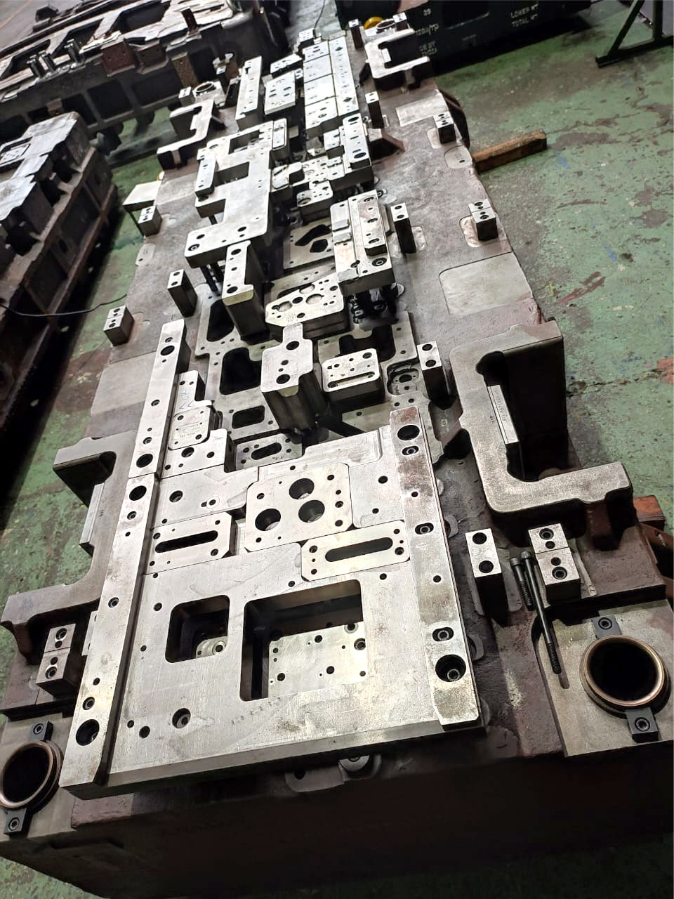 TECHNO D TECH SOLUTIONS