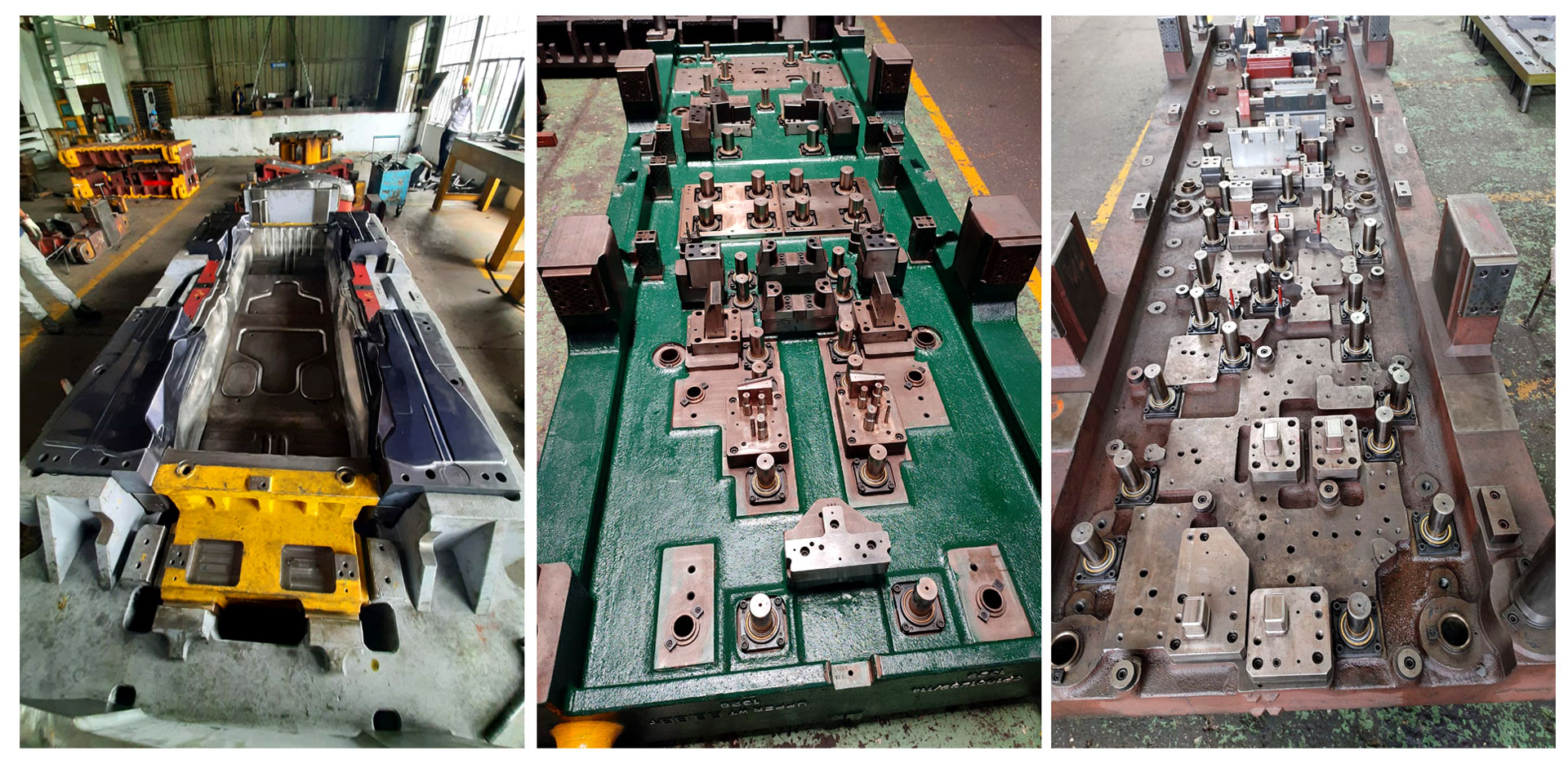 TECHNO D TECH SOLUTIONS