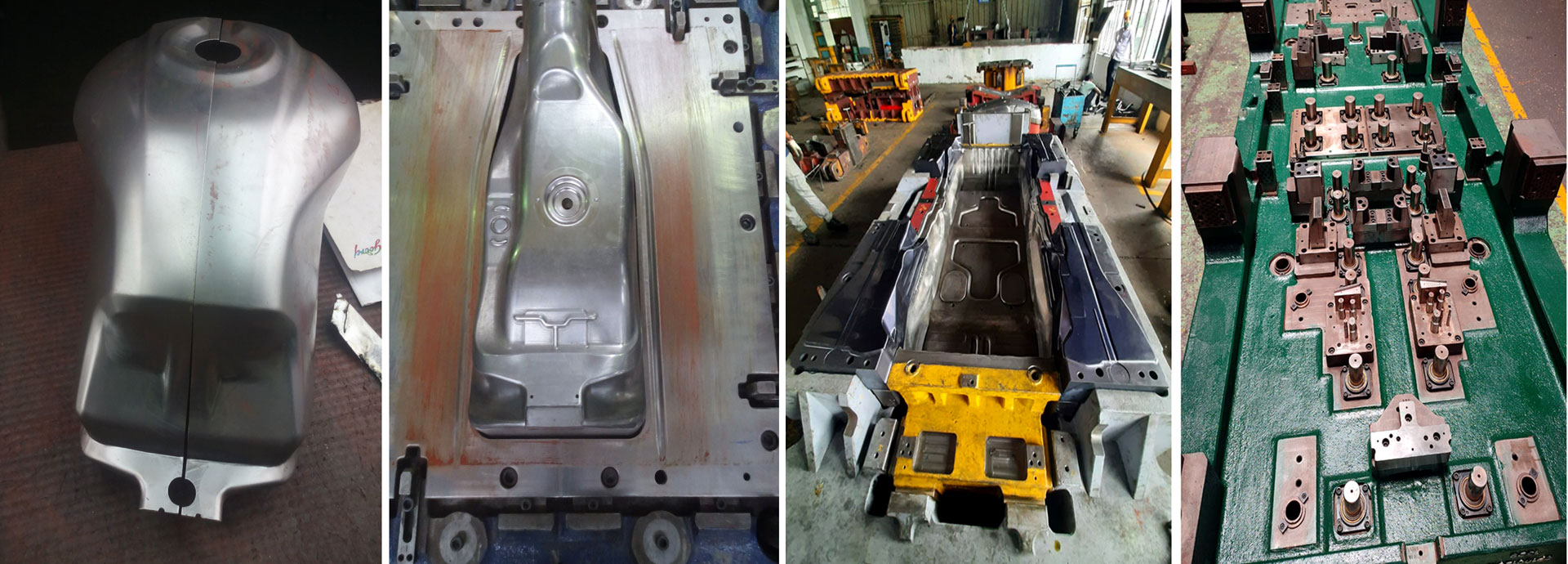 TECHNO D TECH SOLUTIONS